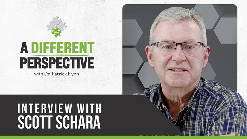 Scott Schara – The Wellness Way