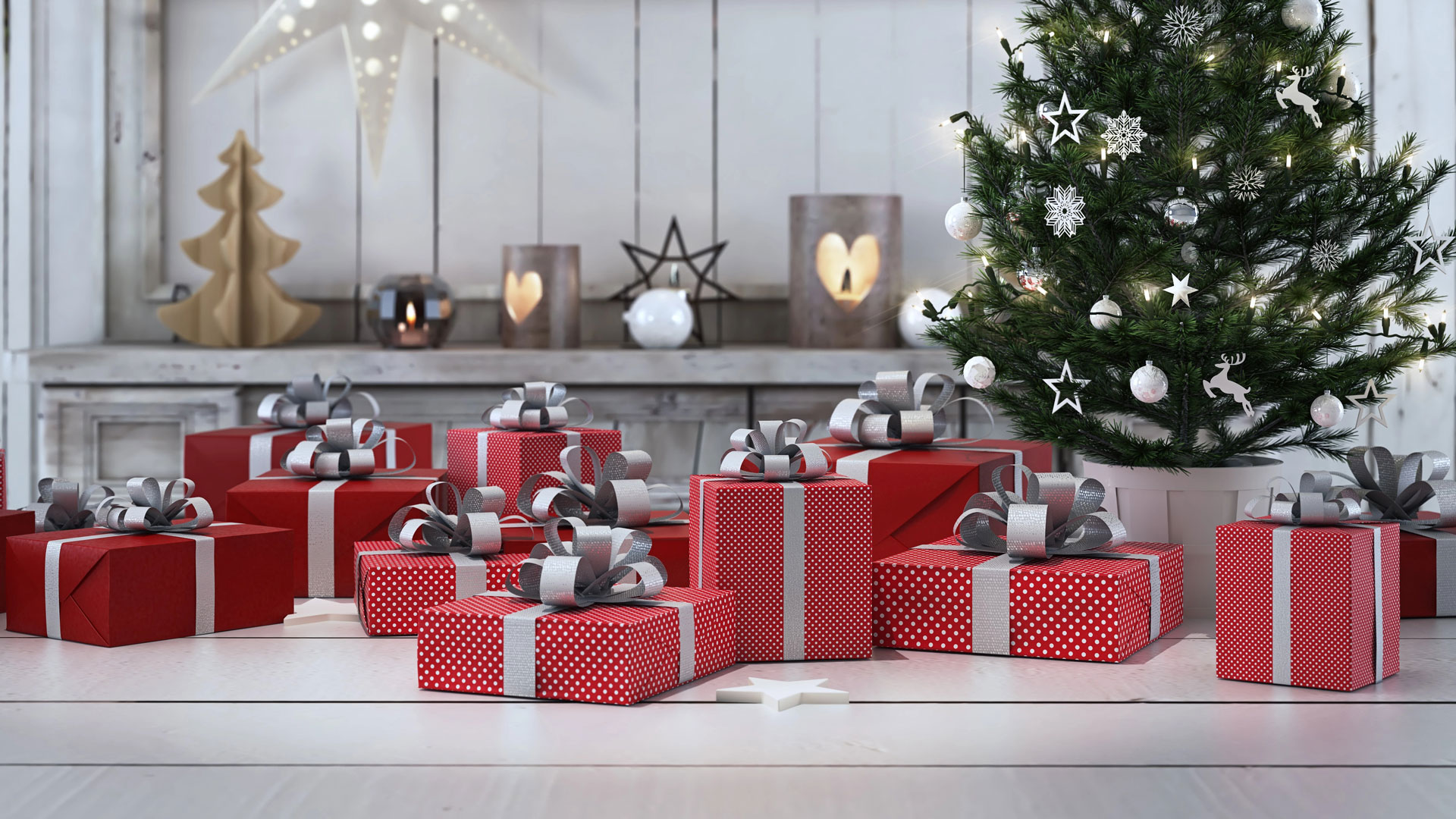 Flynn Family Favorites: A Thoughtful, Healthy Gift Guide – The Wellness Way